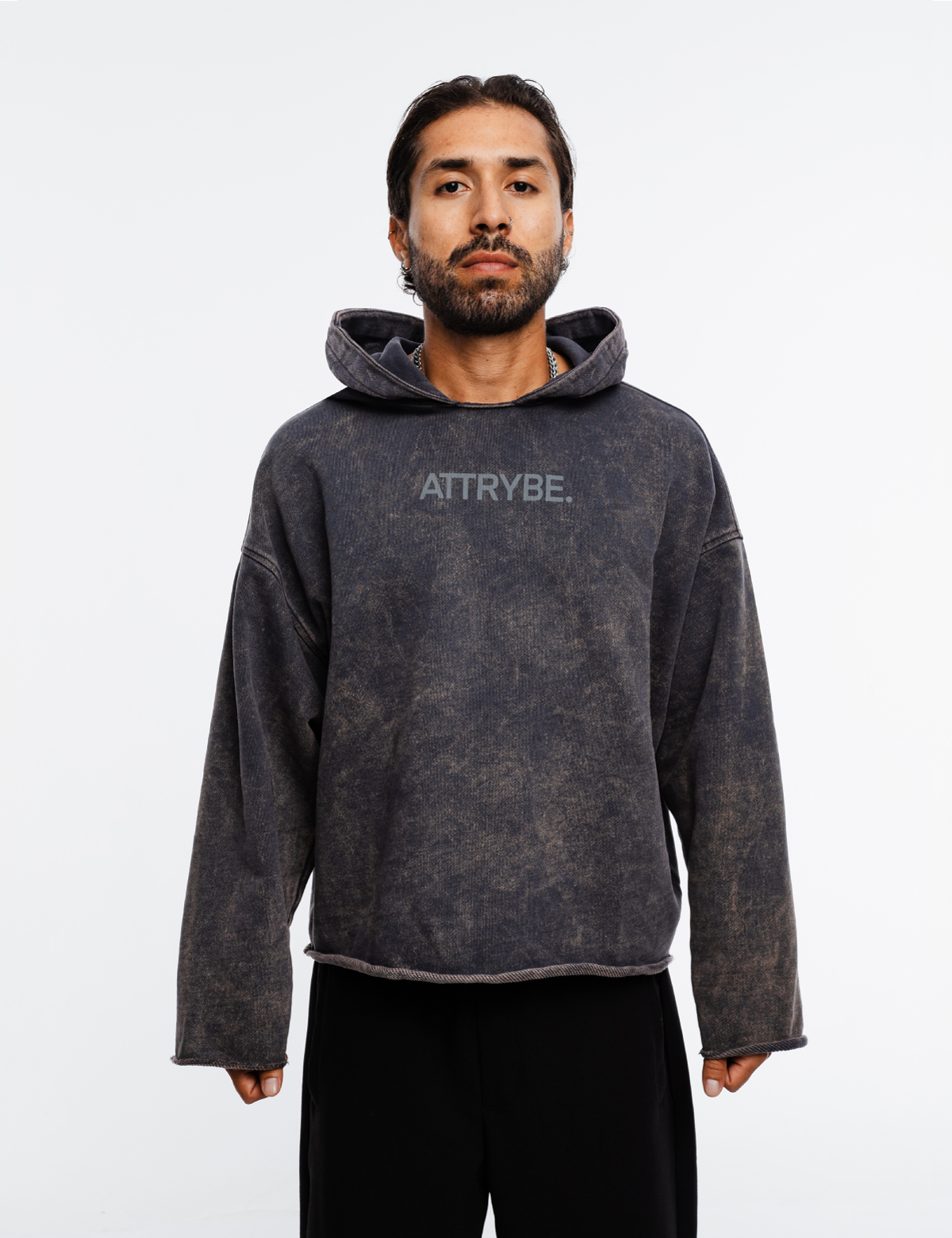 CHARACTER HOODIE | ATT.